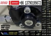 China Diesel Fuel Pump 294000-2330 294000-2340 1460A095 1460A096 294000 2330 294000 2340 for sale