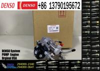 China Diesel Fuel Pump 294000-2330 294000-2340 1460A095 1460A096 294000 2330 294000 2340 for sale