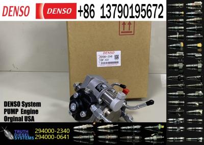 China Diesel Fuel Pump 294000-2330 294000-2340 1460A095 1460A096 294000 2330 294000 2340 for sale