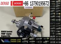China New diesel Fuel Injection Pump diesel Feed Pump 294000-2350 4D56 1460A097 294000-2351 2940002350 for sale