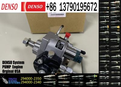 China New diesel Fuel Injection Pump diesel Feed Pump 294000-2350 4D56 1460A097 294000-2351 2940002350 for sale