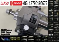 China New diesel Fuel Injection Pump diesel Feed Pump 294000-2350 4D56 1460A097 294000-2351 2940002350 for sale