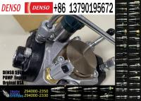 China New diesel Fuel Injection Pump diesel Feed Pump 294000-2350 4D56 1460A097 294000-2351 2940002350 for sale
