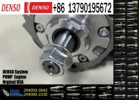 China Fuel Pump Assembly ME304302 HP4 Fuel Injector Pump ME306386 294050-0041 294050-0042 294050-0043 for sale