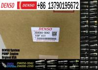 China Fuel Pump Assembly ME304302 HP4 Fuel Injector Pump ME306386 294050-0041 294050-0042 294050-0043 for sale