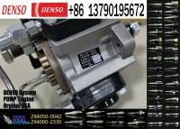 China Fuel Pump Assembly ME304302 HP4 Fuel Injector Pump ME306386 294050-0041 294050-0042 294050-0043 for sale