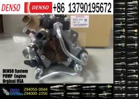 China Hot Sale Diesel Fuel Common Rail Injector 095000-5450 ME302143 for 294050-0044 6M60 for sale