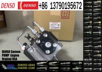 China Hot Sale Diesel Fuel Common Rail Injector 095000-5450 ME302143 for 294050-0044 6M60 for sale