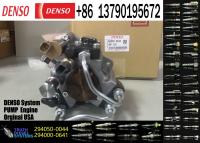 China Hot Sale Diesel Fuel Common Rail Injector 095000-5450 ME302143 for 294050-0044 6M60 for sale