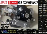 China Hot Sale Diesel Fuel Common Rail Injector 095000-5450 ME302143 for 294050-0044 6M60 for sale