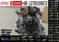 China Hot Sale Diesel Fuel Common Rail Injector 095000-5450 ME302143 for 294050-0044 6M60 for sale