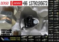 China 095300-0050 PCV Solenoid Valve 0953000050 for Pump 094000-0165 094000-0152 094000-0145 for sale