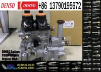 China 095300-0050 PCV Solenoid Valve 0953000050 for Pump 094000-0165 094000-0152 094000-0145 for sale