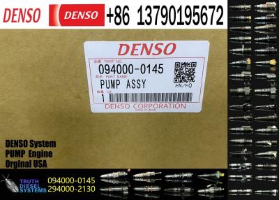 China 095300-0050 PCV Solenoid Valve 0953000050 for Pump 094000-0165 094000-0152 094000-0145 for sale