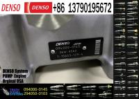 China 095300-0050 PCV Solenoid Valve 0953000050 for Pump 094000-0165 094000-0152 094000-0145 for sale