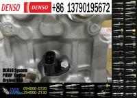 China 094150-0260 Diesel Fuel Pump Plunger 0941500260 for Pump 094000-0730 094000-0720 for sale
