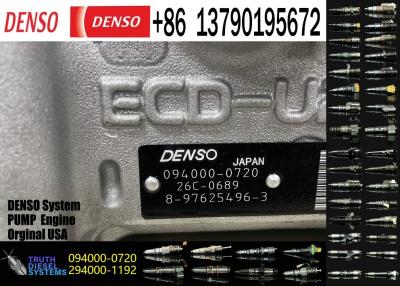 China 094150-0260 Diesel Fuel Pump Plunger 0941500260 for Pump 094000-0730 094000-0720 for sale