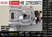 China New Diesel Injection Pump 094000-0741 22100-E0380 094000-0740 094000-0722 9-97625496-3 for for sale