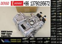 China New Diesel Injection Pump 094000-0741 22100-E0380 094000-0740 094000-0722 9-97625496-3 for for sale