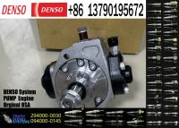 China Diesel Fuel Injector Pump 294000-0030 294000-0036 294000-0039 294000 0039 8-97306044-9 8-97206044-2 HP3 Pump for sale