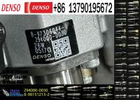 China Diesel Fuel Injector Pump 294000-0030 294000-0036 294000-0039 294000 0039 8-97306044-9 8-97206044-2 HP3 Pump for sale