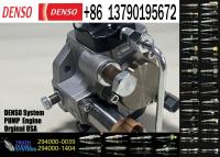 China Common Rail Diesel Fuel Injection Pump 294000-0030 8-97206044-0 294000-0039 294000-0035 294000-00304 Pump for for sale