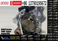 China Common Rail Diesel Fuel Injection Pump 294000-0030 8-97206044-0 294000-0039 294000-0035 294000-00304 Pump for for sale