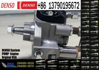 China Common Rail Diesel Fuel Injection Pump 294000-0030 8-97206044-0 294000-0039 294000-0035 294000-00304 Pump for for sale