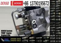 China Common Rail Diesel Fuel Injection Pump 294000-0030 8-97206044-0 294000-0039 294000-0035 294000-00304 Pump for for sale