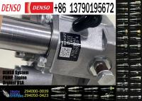 China Common Rail Diesel Fuel Injection Pump 294000-0030 8-97206044-0 294000-0039 294000-0035 294000-00304 Pump for for sale