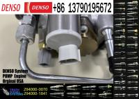China HP3 Fuel Injection Pump 294000-0070 2940000070 8-97313862-0 8973138620 for sale