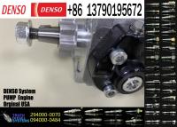 China HP3 Fuel Injection Pump 294000-0070 2940000070 8-97313862-0 8973138620 for sale