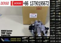 China HP3 Fuel Injection Pump 294000-0070 2940000070 8-97313862-0 8973138620 for sale