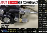 China HP3 Fuel Injection Pump 294000-0070 2940000070 8-97313862-0 8973138620 for sale