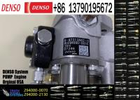 China HP3 Fuel Injection Pump 294000-0070 2940000070 8-97313862-0 8973138620 for sale