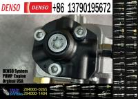 China Rsoliddiesel 8-97328886-5 294000-0265 Denso HP3 Common Rail Diesel Pump for for sale