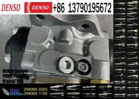China Rsoliddiesel 8-97328886-5 294000-0265 Denso HP3 Common Rail Diesel Pump for for sale