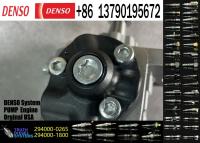 China Rsoliddiesel 8-97328886-5 294000-0265 Denso HP3 Common Rail Diesel Pump for for sale