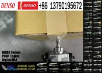 China Rsoliddiesel 8-97328886-5 294000-0265 Denso HP3 Common Rail Diesel Pump for for sale