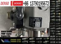 China Rsoliddiesel 8-97328886-5 294000-0265 Denso HP3 Common Rail Diesel Pump for for sale