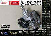China Genuine Fuel Pump 294000-1192 8-97386557-7 HP3 Injection Pump for for sale