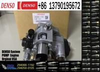 China Genuine Fuel Pump 294000-1192 8-97386557-7 HP3 Injection Pump for for sale