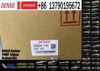 China Genuine Fuel Pump 294000-1192 8-97386557-7 HP3 Injection Pump for for sale