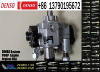 China Genuine Fuel Pump 294000-1192 8-97386557-7 HP3 Injection Pump for for sale