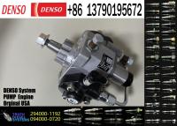 China Genuine Fuel Pump 294000-1192 8-97386557-7 HP3 Injection Pump for for sale