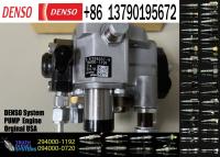 China Genuine Fuel Pump 294000-1192 8-97386557-7 HP3 Injection Pump for for sale