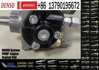 China Factory Direct Sales 4JJ1 Engine Fuel Injection Pump 294000-1401 8973815556 8-97381555-6 294000-1203 9729400-120 for sale