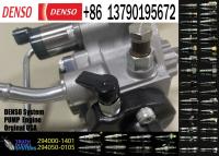 China Factory Direct Sales 4JJ1 Engine Fuel Injection Pump 294000-1401 8973815556 8-97381555-6 294000-1203 9729400-120 for sale