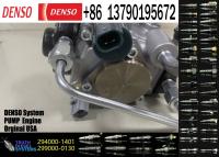 China Factory Direct Sales 4JJ1 Engine Fuel Injection Pump 294000-1401 8973815556 8-97381555-6 294000-1203 9729400-120 for sale