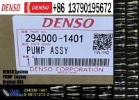 China Factory Direct Sales 4JJ1 Engine Fuel Injection Pump 294000-1401 8973815556 8-97381555-6 294000-1203 9729400-120 for sale